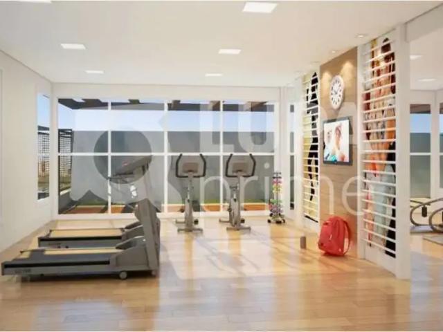 Apartamento para Venda em São Paulo/SP Vila Guilherme 2 Quartos