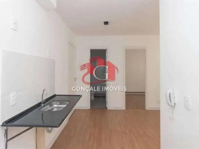 Apartamento para Venda em São Paulo/SP Vila Guilherme 2 Quartos