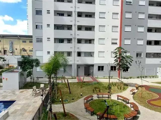 Apartamento para Venda em São Paulo/SP Vila Guilherme 2 Quartos