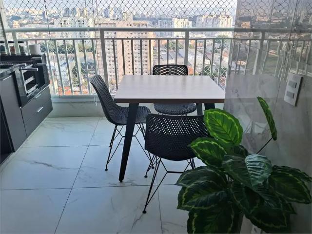 Apartamento para Venda em São Paulo/SP Vila Guilherme 2 Quartos