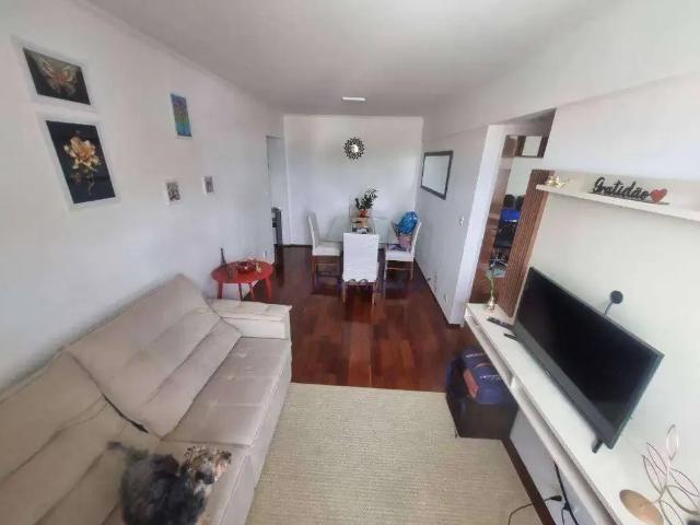 Apartamento para Venda em São Paulo/SP Vila Guilherme 2 Quartos