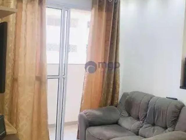 Apartamento para Venda em São Paulo/SP Vila Guilherme 2 Quartos