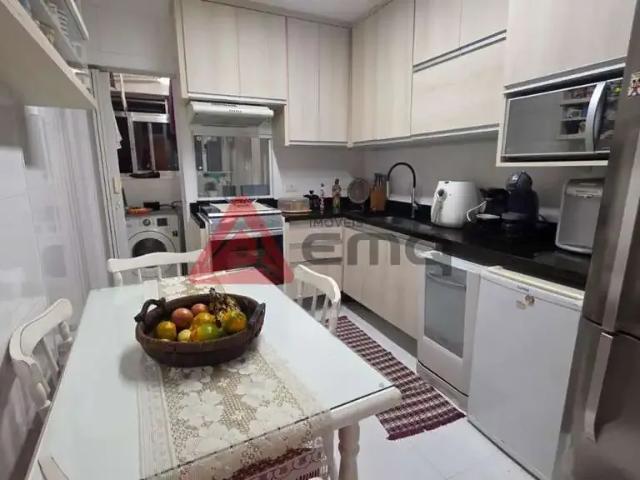 Apartamento para Venda em São Paulo/SP Vila Guilherme 2 Quartos