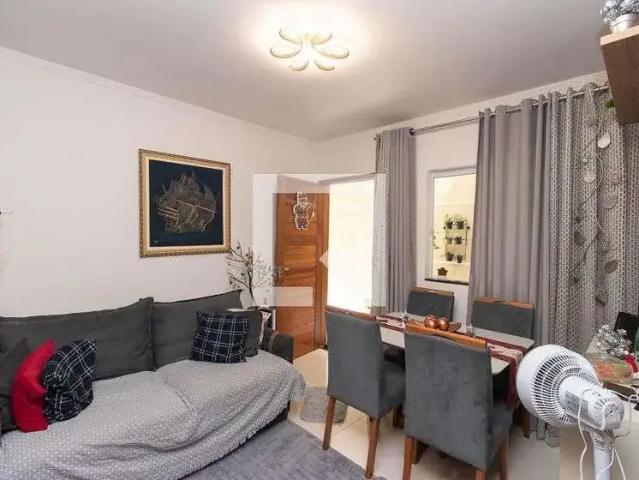 Apartamento para Venda em São Paulo/SP Vila Guilherme 2 Quartos