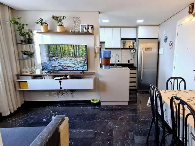Apartamento para Venda em São Paulo/SP Vila Guilherme 2 Quartos