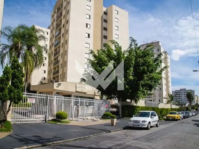 Apartamento para Venda em São Paulo/SP Vila Guilherme 2 Quartos