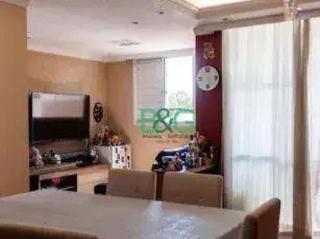 Apartamento para Venda em São Paulo/SP Vila Guilherme 2 Quartos