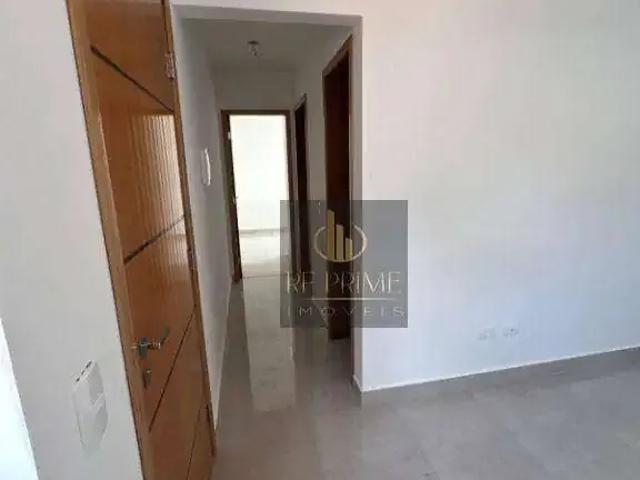 Apartamento para Venda em São Paulo/SP Vila Guilherme 2 Quartos