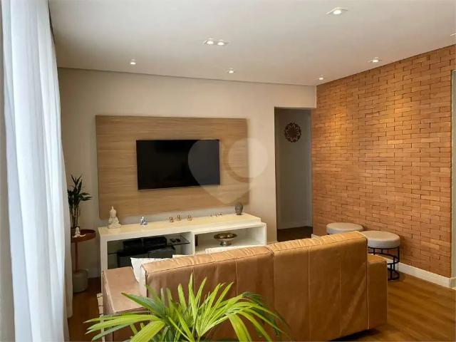 Apartamento para Venda em São Paulo/SP Vila Guilherme 2 Quartos