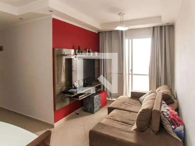 Apartamento para Venda em São Paulo/SP Vila Guilherme 2 Quartos