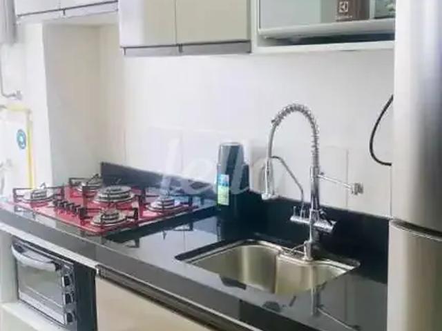 Apartamento para Venda em São Paulo/SP Vila Guilherme 2 Quartos