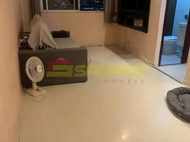 Apartamento para Venda em São Paulo/SP Vila Guilherme 2 Quartos