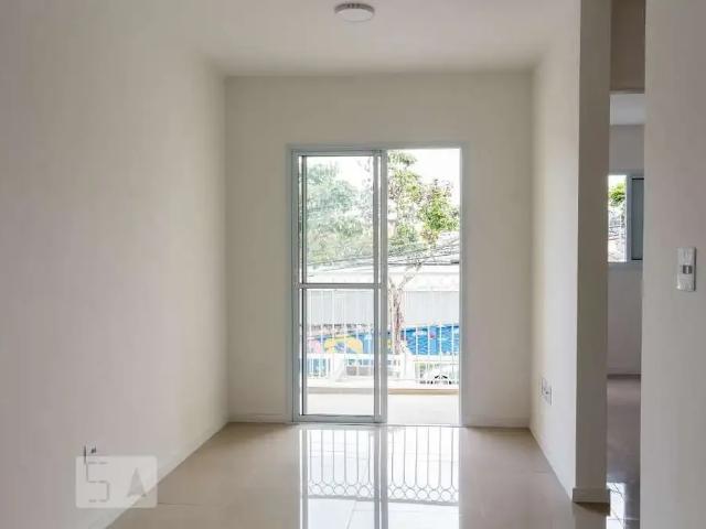 Apartamento para Venda em São Paulo/SP Vila Guilherme 2 Quartos