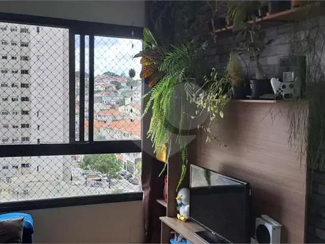 Apartamento para Venda em São Paulo/SP Vila Guilherme 2 Quartos