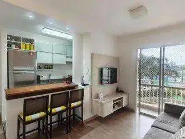 Apartamento para Venda em São Paulo/SP Vila Guilherme 2 Quartos