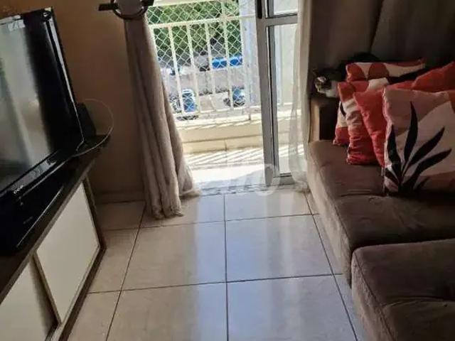 Apartamento para Venda em São Paulo/SP Vila Guilherme 2 Quartos