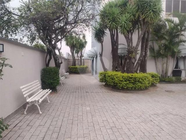 Apartamento para Venda em São Paulo/SP Vila Guilherme 2 Quartos