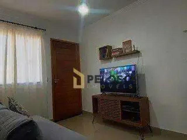 Apartamento para Venda em São Paulo/SP Vila Guilherme 2 Quartos