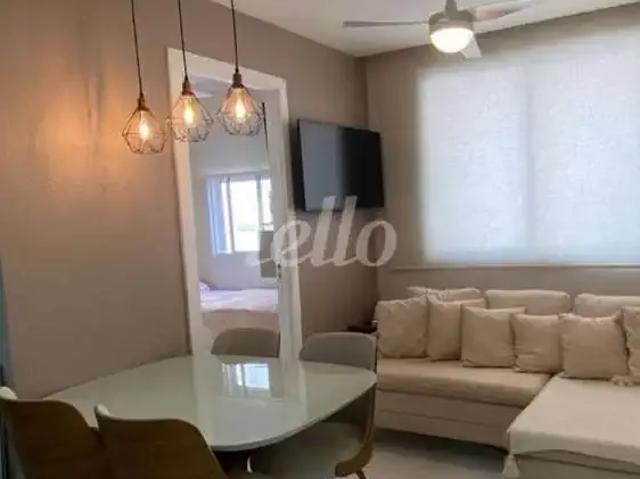 Apartamento para Venda em São Paulo/SP Vila Guilherme 2 Quartos