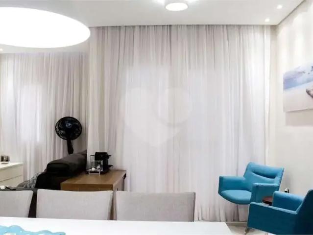 Apartamento para Venda em São Paulo/SP Vila Guilherme 2 Quartos