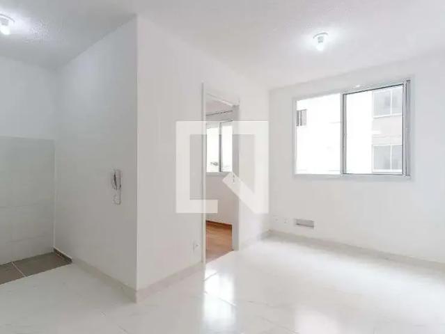 Apartamento para Venda em São Paulo/SP Vila Guilherme 2 Quartos