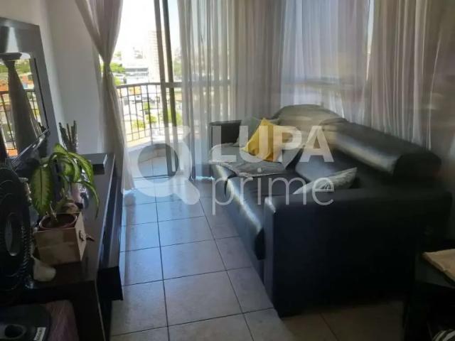 Apartamento para Venda em São Paulo/SP Vila Guilherme 2 Quartos