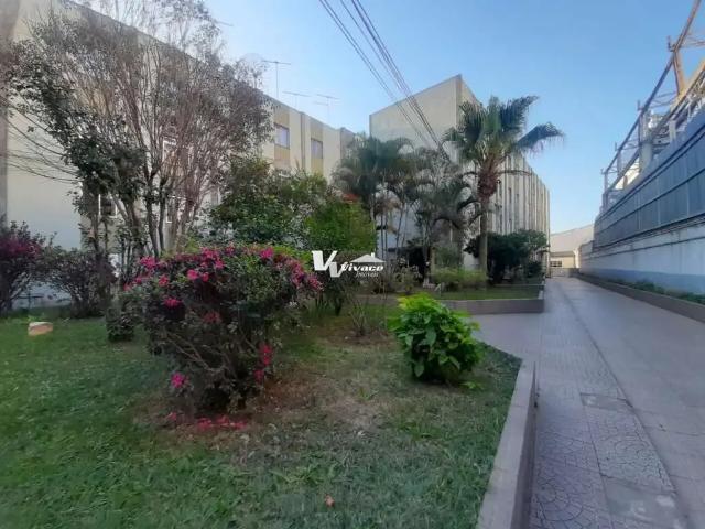 Apartamento para Venda em São Paulo/SP Vila Guilherme 2 Quartos