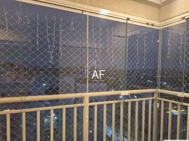 Apartamento para Venda em São Paulo/SP Vila Guilherme 2 Quartos