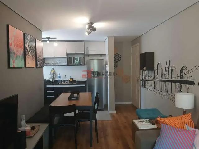 Apartamento para Venda em São Paulo/SP Vila Guilherme 2 Quartos