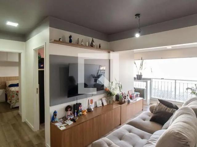 Apartamento para Venda em São Paulo/SP Vila Guilherme 2 Quartos