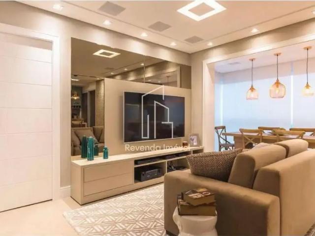 Apartamento para Venda em São Paulo/SP Vila Guilherme 2 Quartos