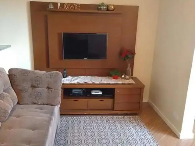 Apartamento para Venda em São Paulo/SP Vila Guilherme 2 Quartos