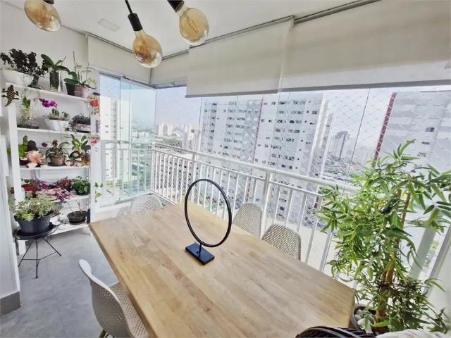 Apartamento para Venda em São Paulo/SP Vila Guilherme 2 Quartos