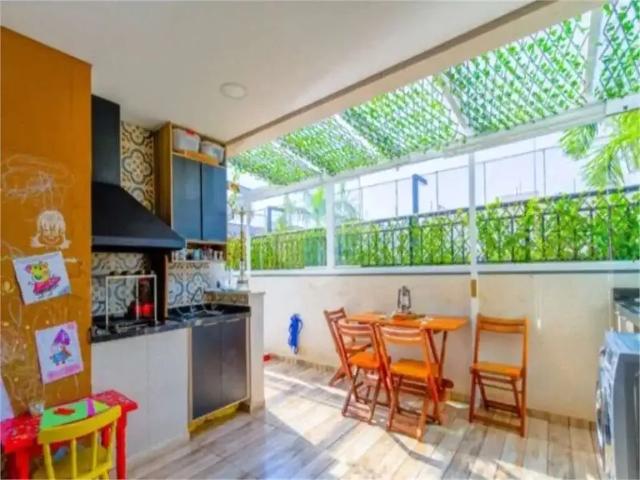 Apartamento para Venda em São Paulo/SP Vila Guilherme 2 Quartos