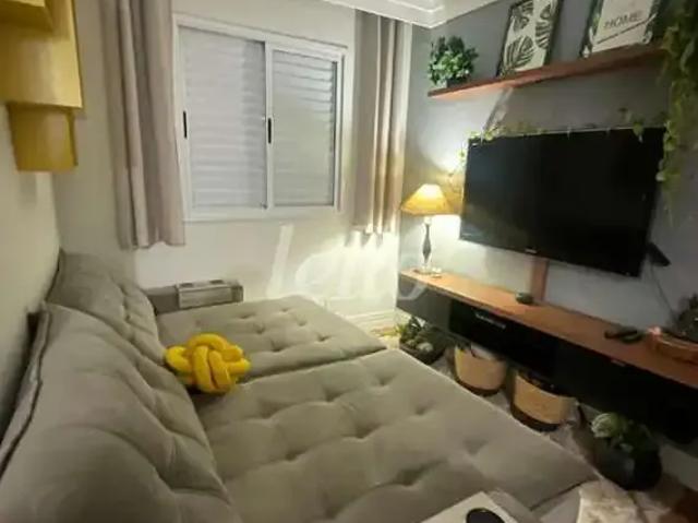 Apartamento para Venda em São Paulo/SP Vila Guilherme 2 Quartos