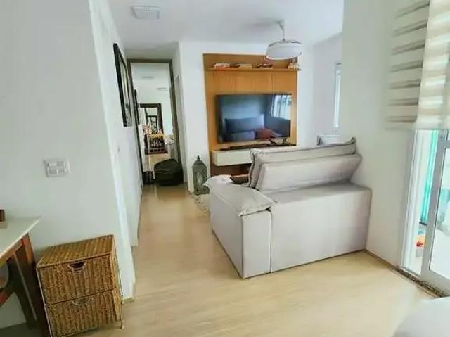 Apartamento para Venda em São Paulo/SP Vila Guilherme 2 Quartos
