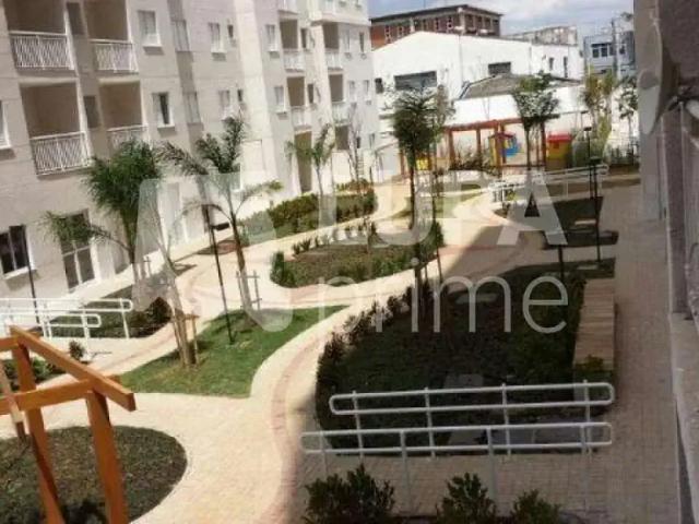 Apartamento para Venda em São Paulo/SP Vila Guilherme 2 Quartos