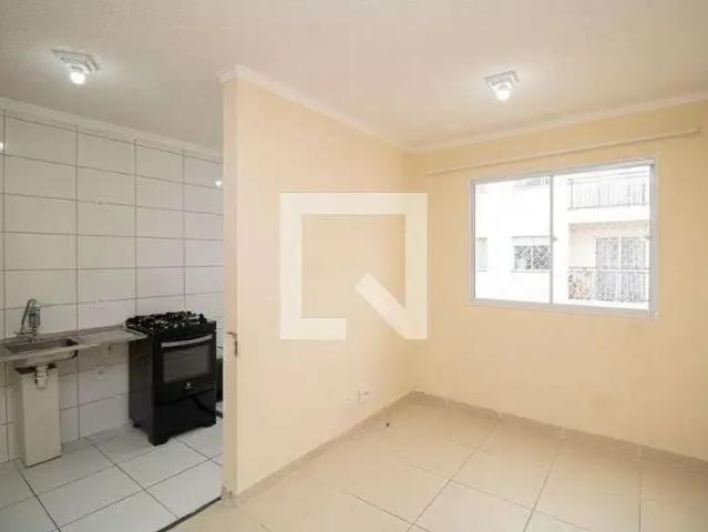 Apartamento para Venda em São Paulo/SP Vila Guilherme 2 Quartos