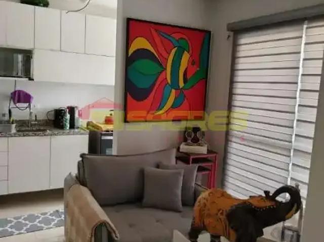 Apartamento para Venda em São Paulo/SP Vila Guilherme 2 Quartos