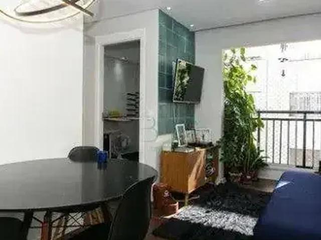 Apartamento para Venda em São Paulo/SP Vila Guilherme 2 Quartos