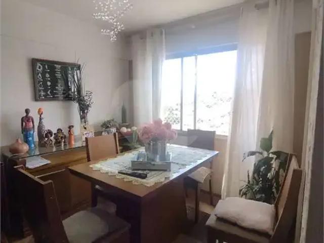 Apartamento para Venda em São Paulo/SP Vila Guilherme 2 Quartos