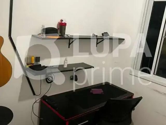 Apartamento para Venda em São Paulo/SP Vila Guilherme 2 Quartos