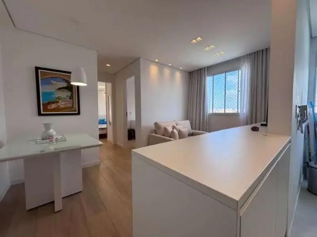 Apartamento para Venda em São Paulo/SP Vila Guilherme 2 Quartos