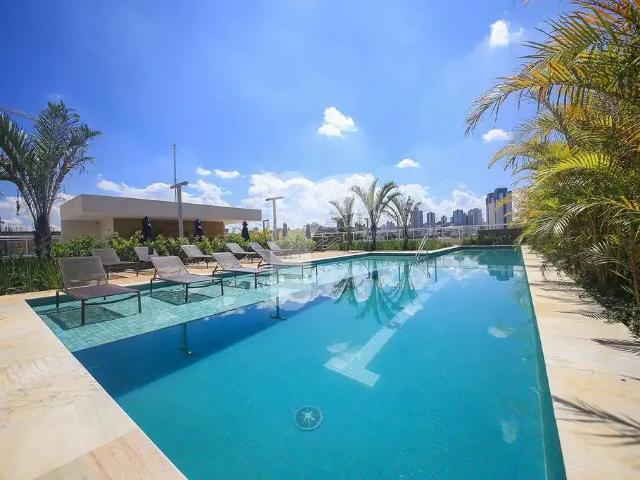 Apartamento para Venda em São Paulo/SP Vila Guilherme 2 Quartos