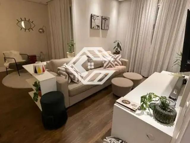 Apartamento para Venda em São Paulo/SP Vila Guilherme 2 Quartos