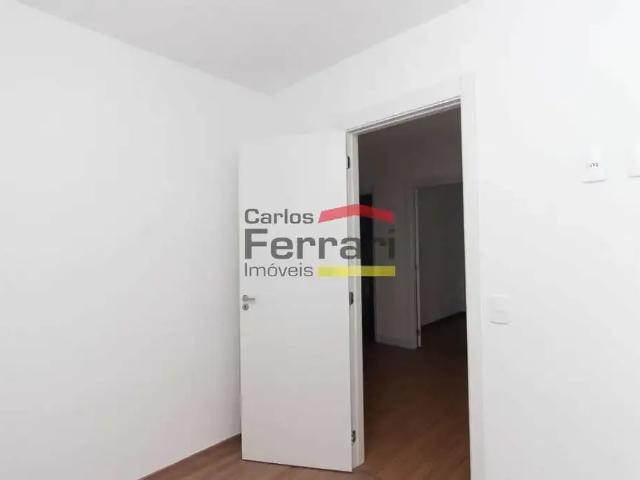 Apartamento para Venda em São Paulo/SP Vila Guilherme 2 Quartos