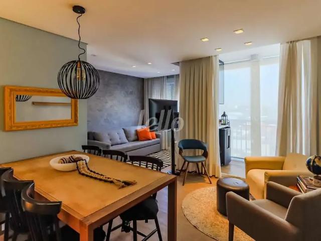 Apartamento para Venda em São Paulo/SP Vila Guilherme 2 Quartos