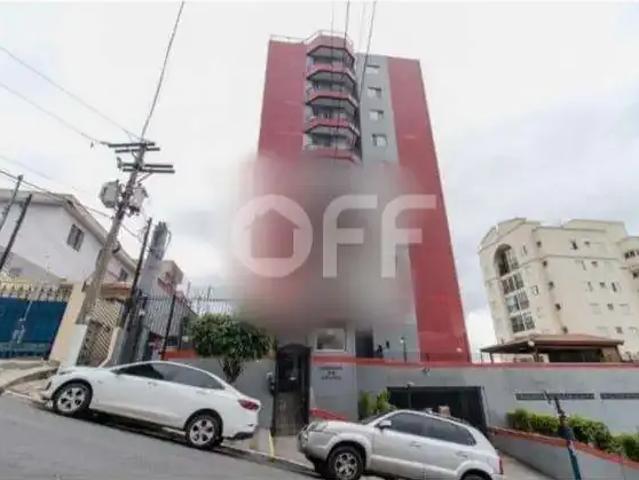 Apartamento para Venda em São Paulo/SP Vila Guilherme 2 Quartos
