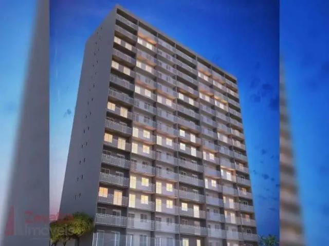 Apartamento para Venda em São Paulo/SP Vila Guilherme 2 Quartos