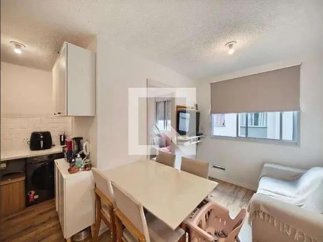 Apartamento para Venda em São Paulo/SP Vila Guilherme 2 Quartos